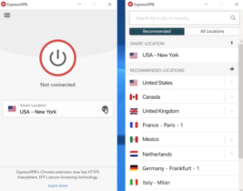 ExpressVPN Review by VPNReviewz - Is ExpressVPN the best
