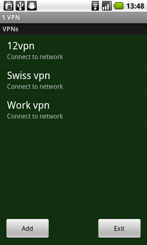 1VPN Review - VPNReviewz - Is 1VPN a good mobile VPN application