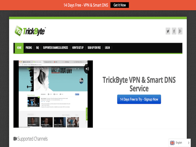 TrickByte Review - VPNReviewz.com