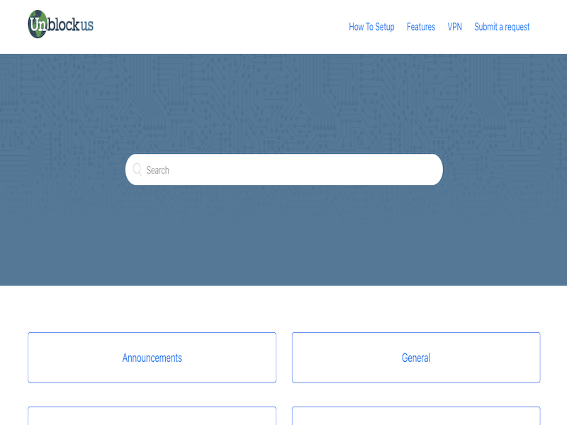 UnblockUS VPN Review - VPNReviewz – Is UnblockUS VPN the best