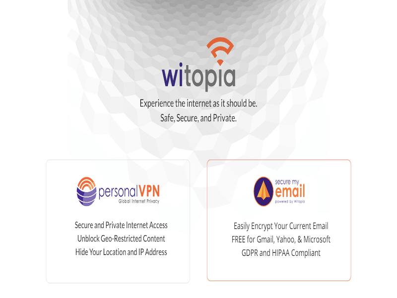 Witopia Review - VPNReviewz - Is Witopia the best